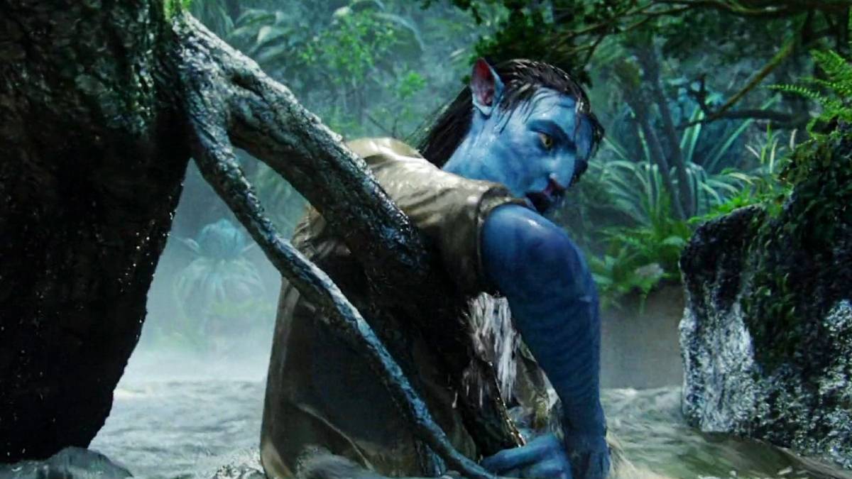 Avatar 2 VFX Artist Reflects On Original's Fake Underwater Filming