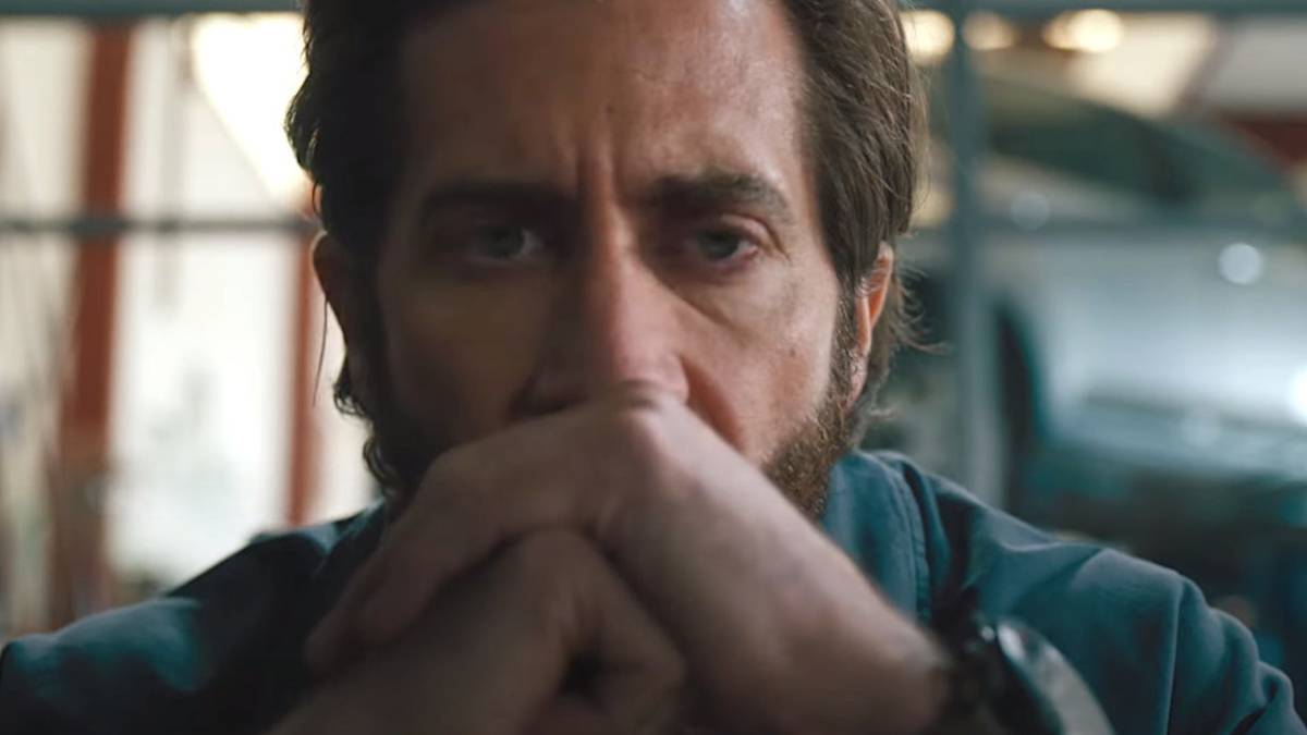 The Covenant Trailer: Guy Ritchie & Jake Gyllenhaal Go To War