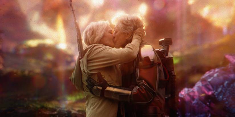 The MCU's Quantum Realm Explained