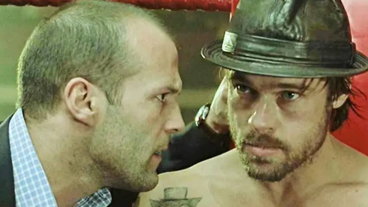 Snatch: Cast & Character Guide