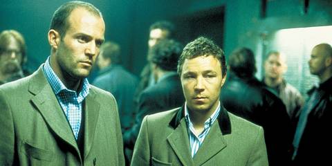 Snatch Summary, Trailer, Cast, Where to Watch and More