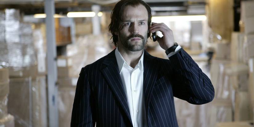 Every Guy Ritchie & Jason Statham Movie, Ranked