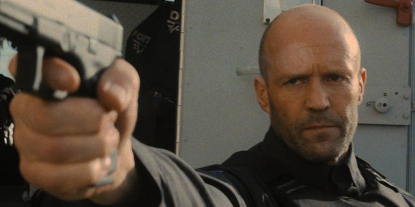 Every Guy Ritchie & Jason Statham Movie, Ranked