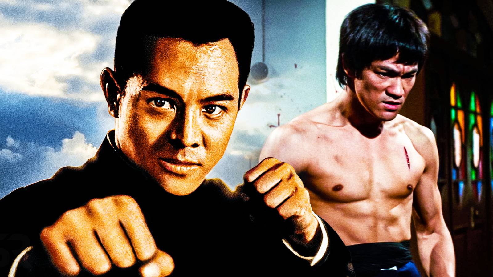 All 6 Sequels To Bruce Lee’s Fist Of Fury (& The Actors Who Replaced Him)