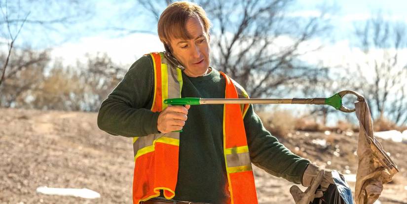 All 20 Crimes Saul Goodman Commits In Breaking Bad & BCS