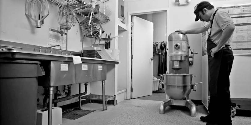 Why Jimmy REALLY Works At Cinnabon In Better Call Saul's Gene Timeline