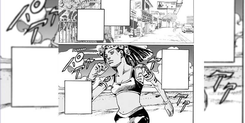 Did JoJo's Bizarre Adventure Just Debut its First Trans Character?