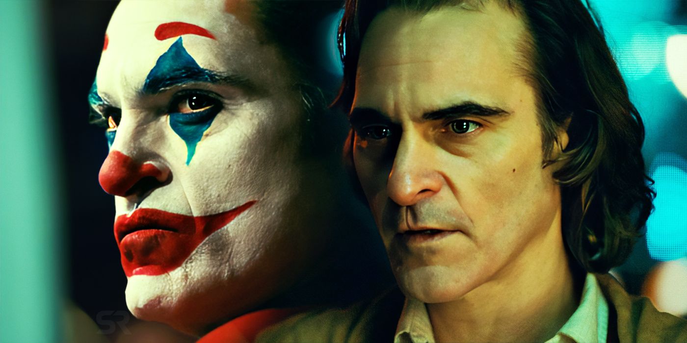 Joker 2's BTS Problems Revealed In Report, More Insiders Blame Todd ...