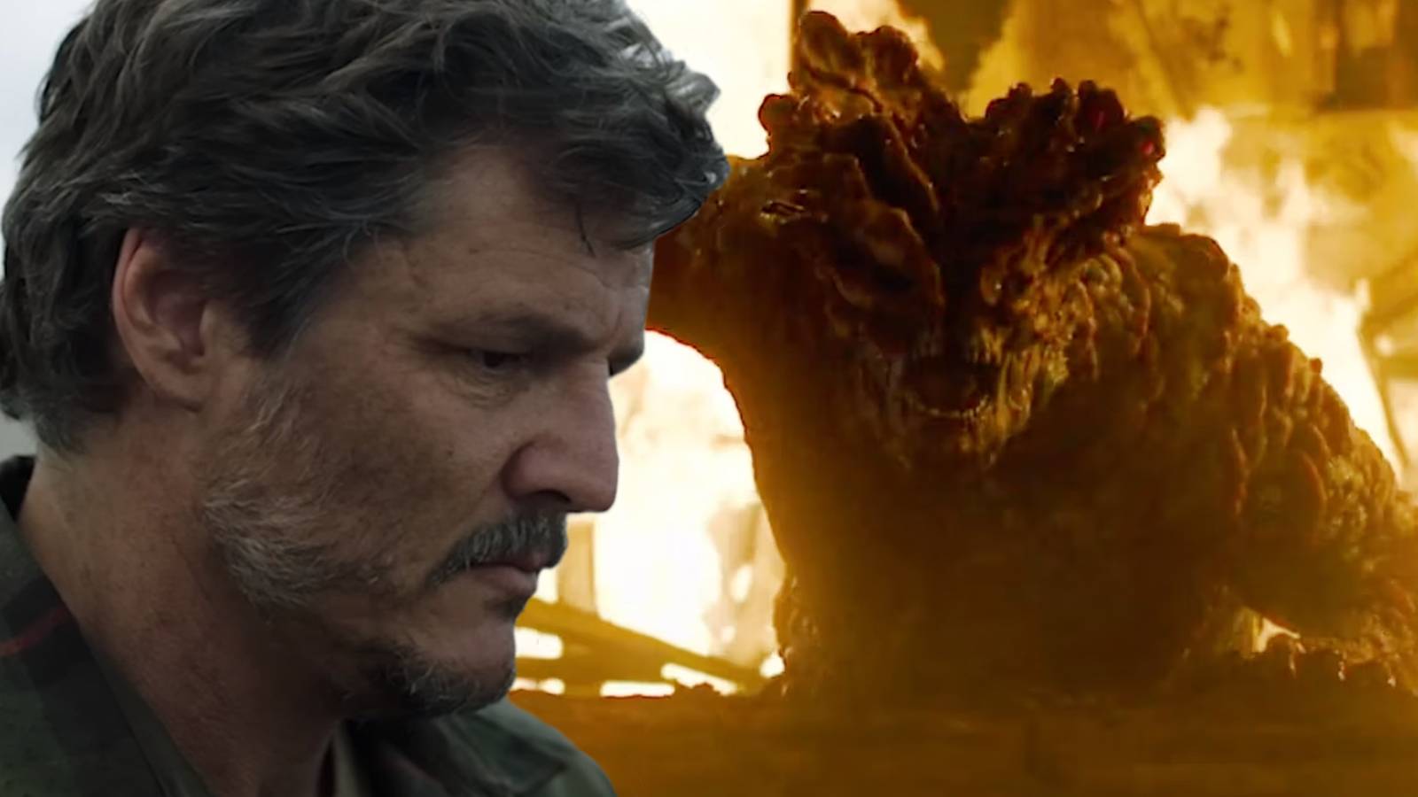 What That Huge Zombie In Last Of Us Episode 5 Is & Why It's So Different