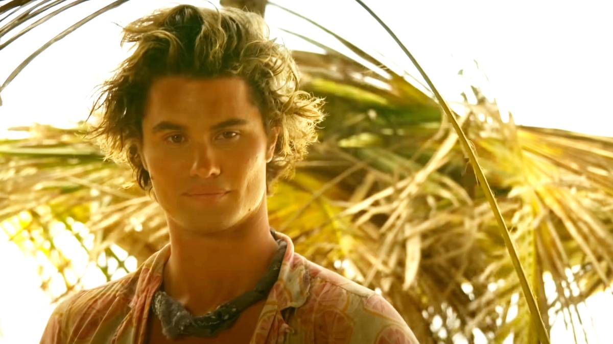 Stranger Things' Steve Harrington Was Almost Played By A Different ...