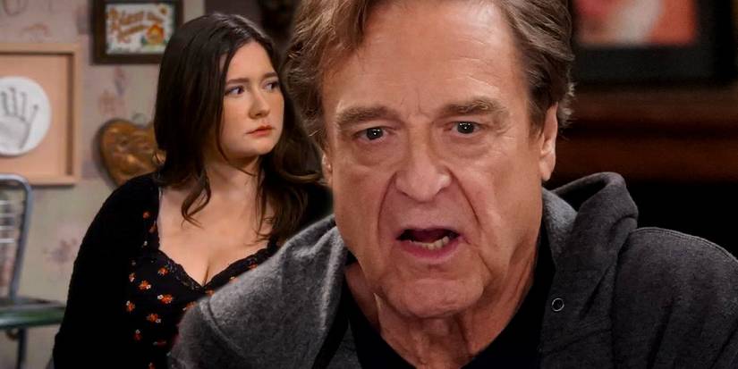 How The Conners Season 5 Handled A Storyline That Roseanne Avoided