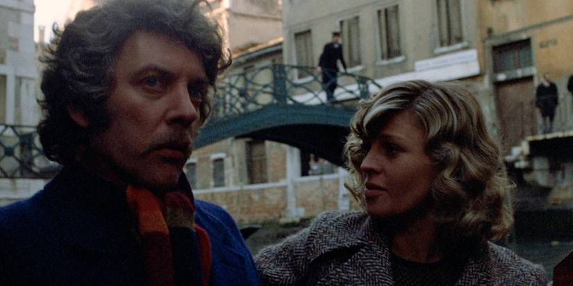 don't look down ending