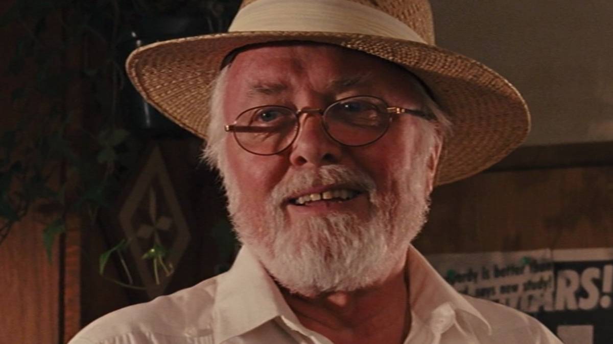 Jurassic Park: What Ever Happened To John Hammond?