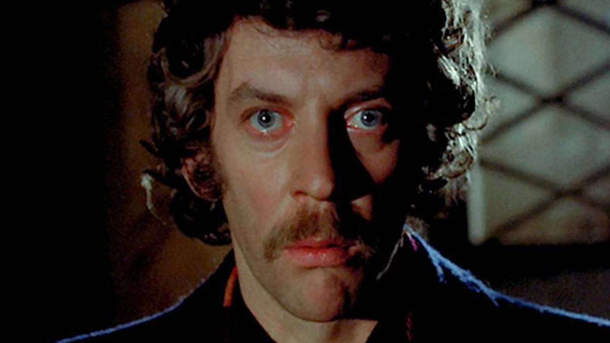 don't look down 1973