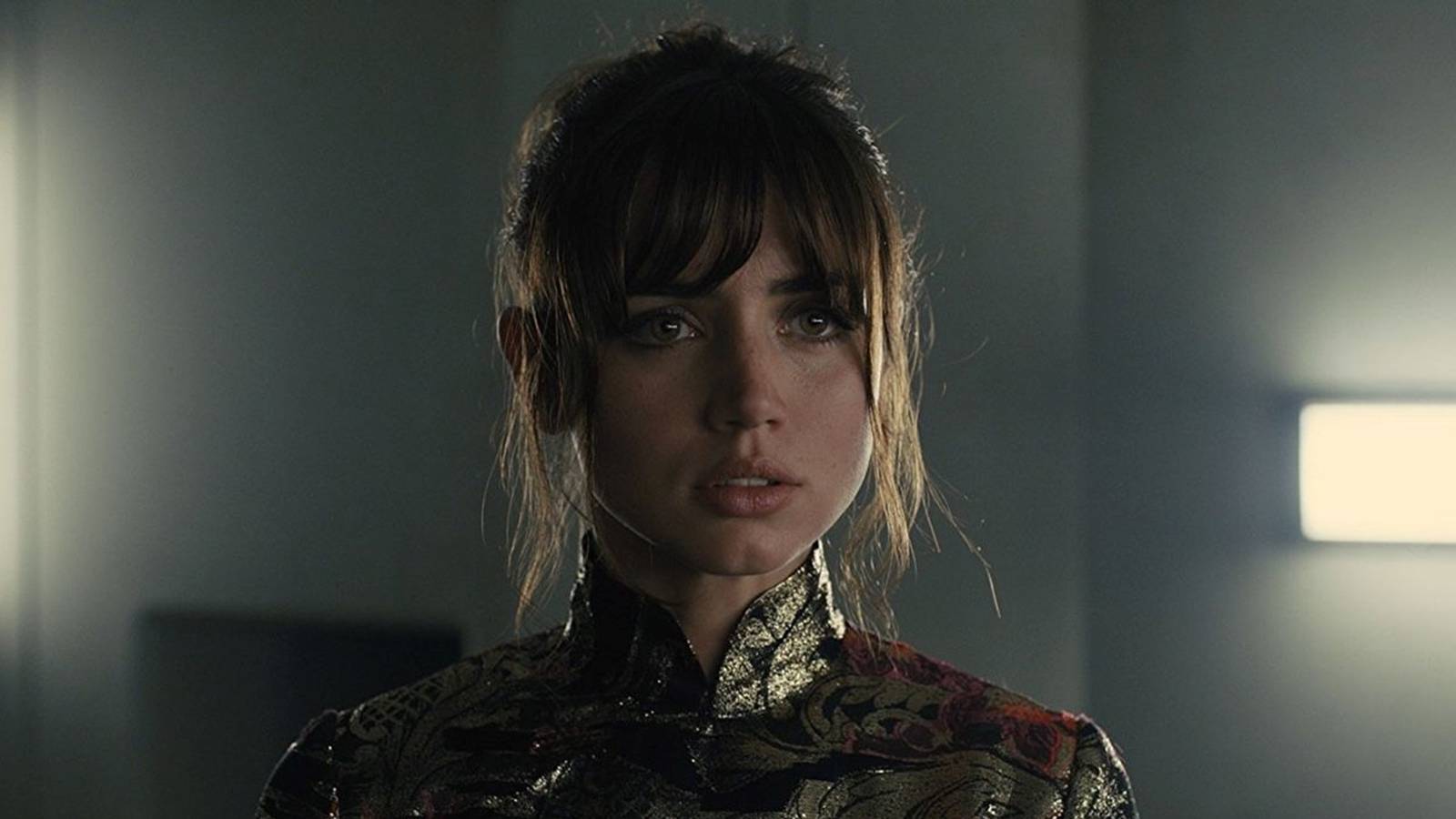 Ana De Armas’ Blade Runner 2049 Role, Explained
