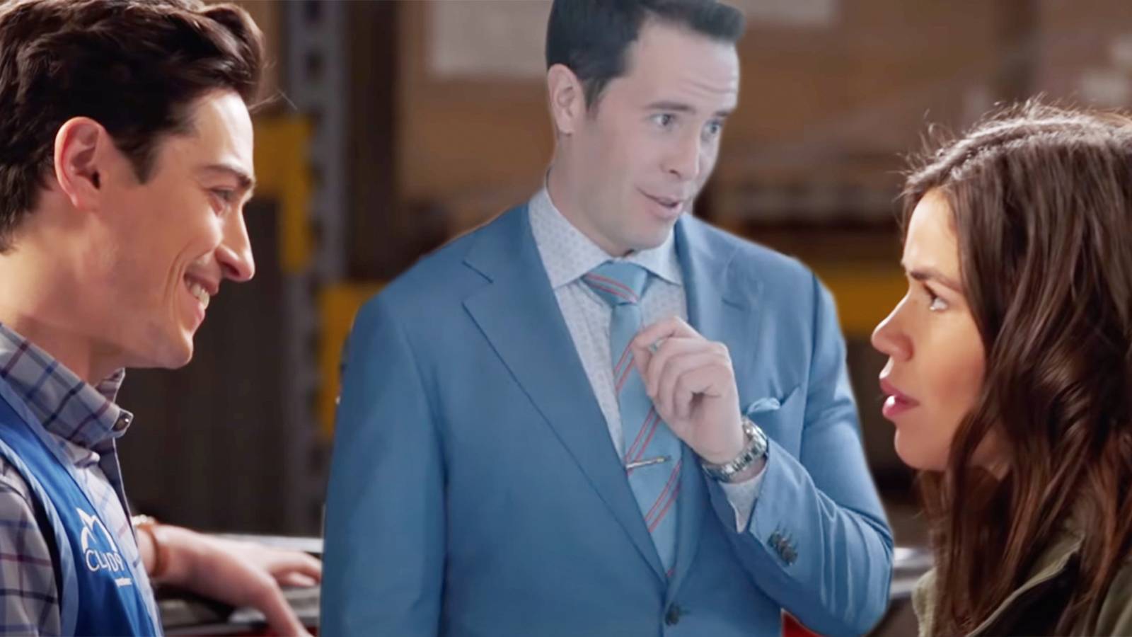 Superstore EP Addresses Potential For Jonah & Amy Reunion In American Auto