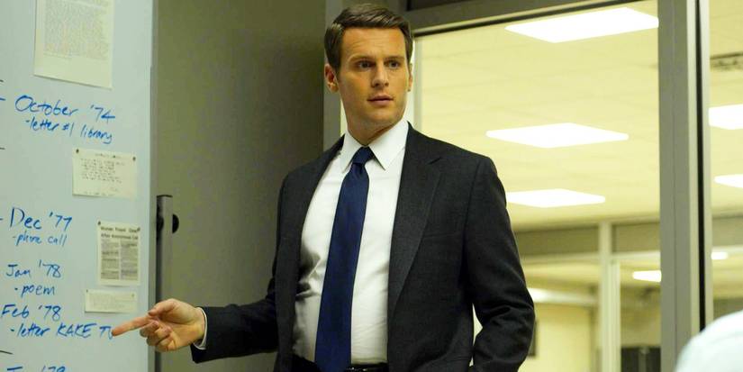Mindhunter Season 3 Officially Dead At Netflix, David Fincher Confirms