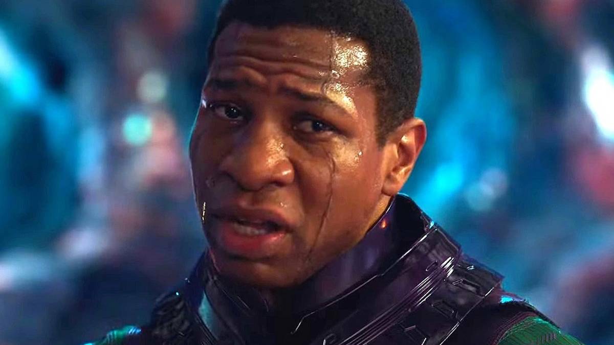 Quantumania Director Confirms Kang Identities In The Post-Credits Scene