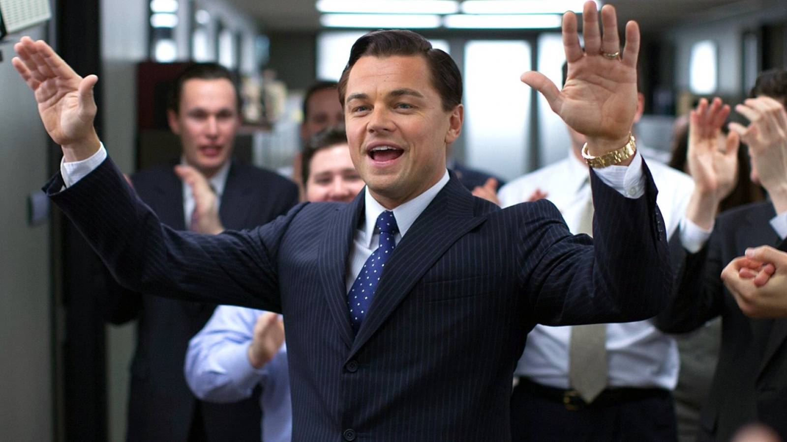 10 Scenes In Martin Scorsese Movies That Are Basically Perfect