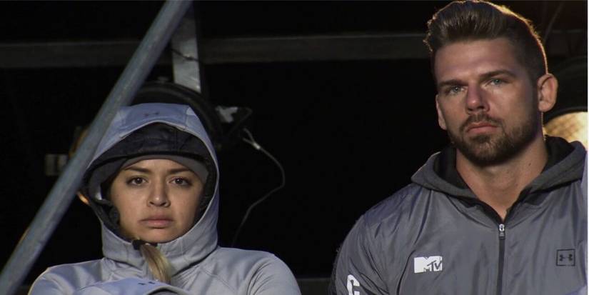 The Biggest Scandals In The Challenge History Explained