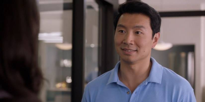 Simu Liu's 9 Best Movies & TV Shows, Ranked