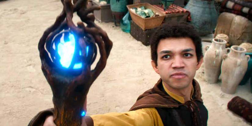 Dungeons & Dragons: Honor Among Thieves — Cast & Character Guide