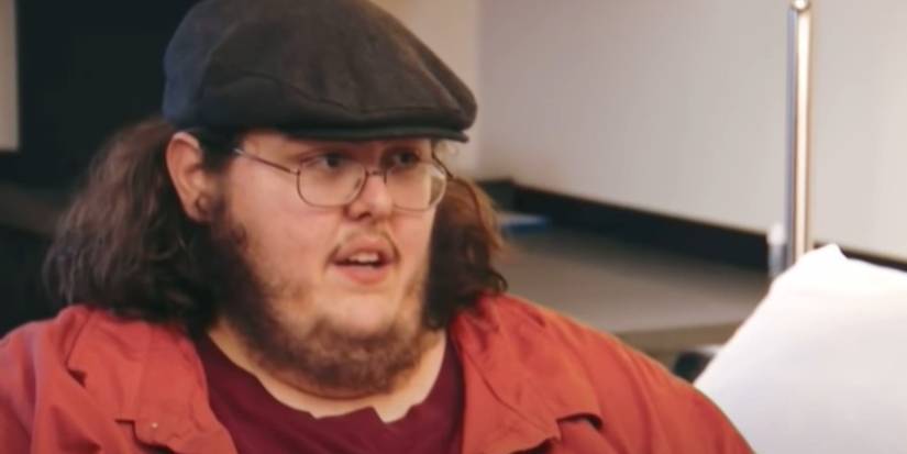 My 600-Lb Life's Justin Assanti Denies Steven Death Rumors