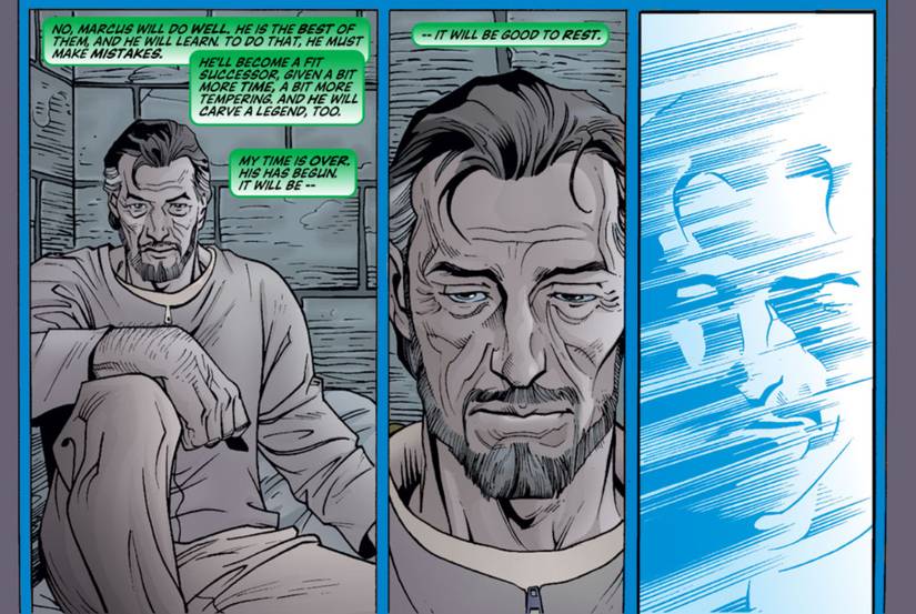 How Kang Was Defeated In The Comics