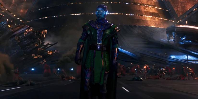 The MCU's Quantum Realm Explained
