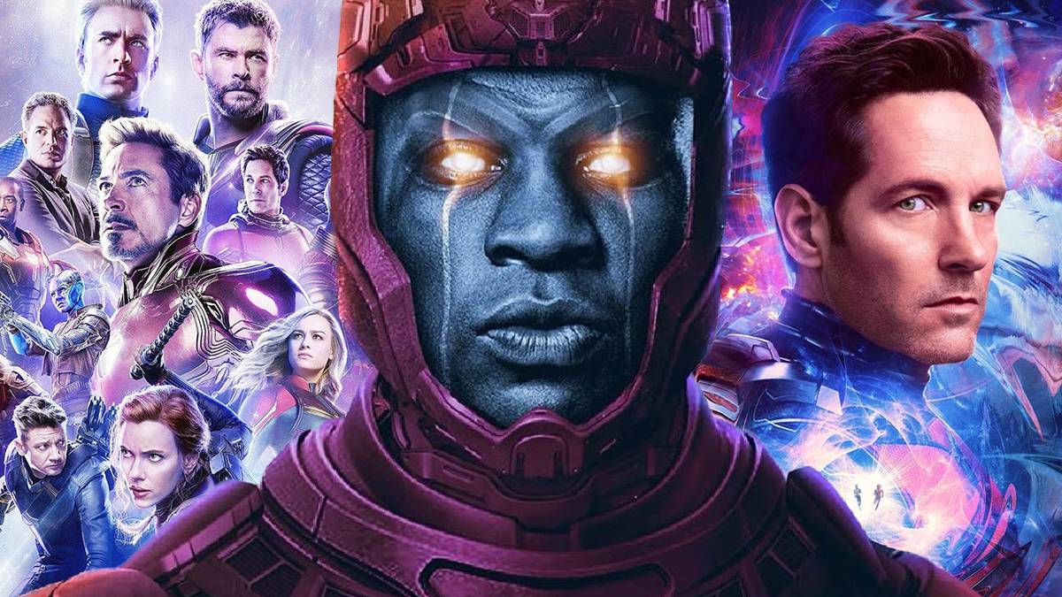 Kang The Conqueror Is The MCU's Next Big Bad Because Of Jonathan Majors