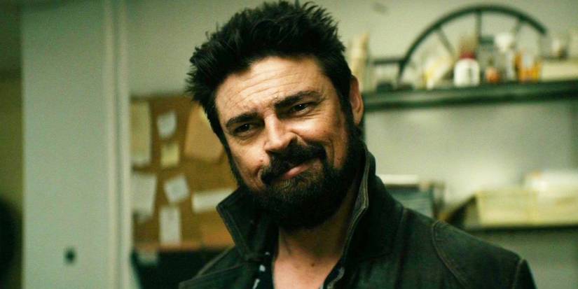 10 The Boys TV Show Characters That Could Kill Homelander