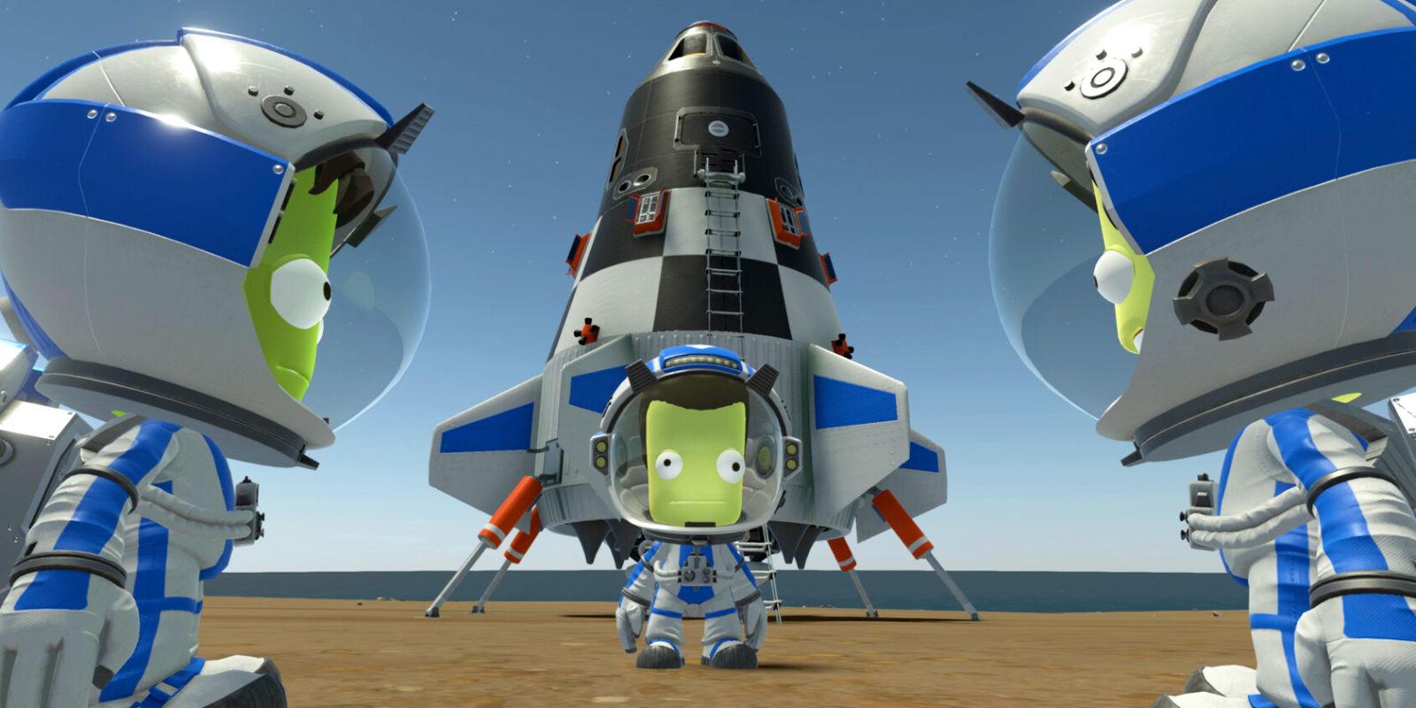 Tutorial Para Crear Banderas Personalizadas Wiki De Kerbal Space Program