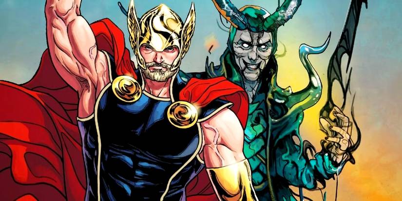 10 Epic Marvel Rivalries That Shaped Comics History