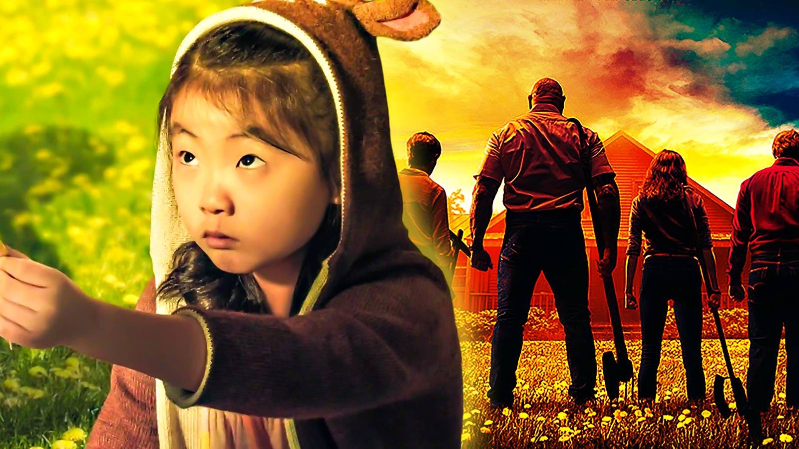 Why Knock At The Cabin’s Big Sacrifice Worked (Thanks To Wen)