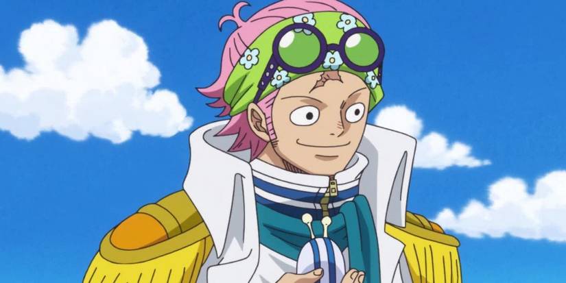 Netflix's One Piece Must Change 2 Anime Characters' Stories