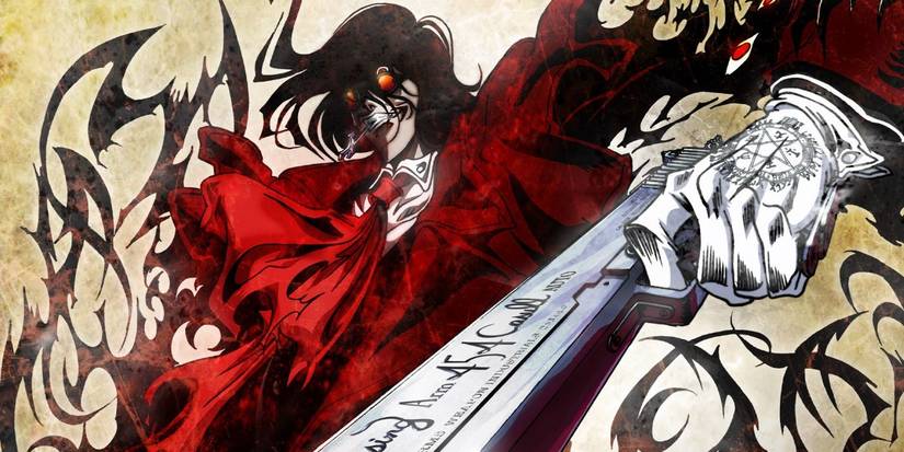 10 Best Monster Anime Every Horror Fan Needs to Watch