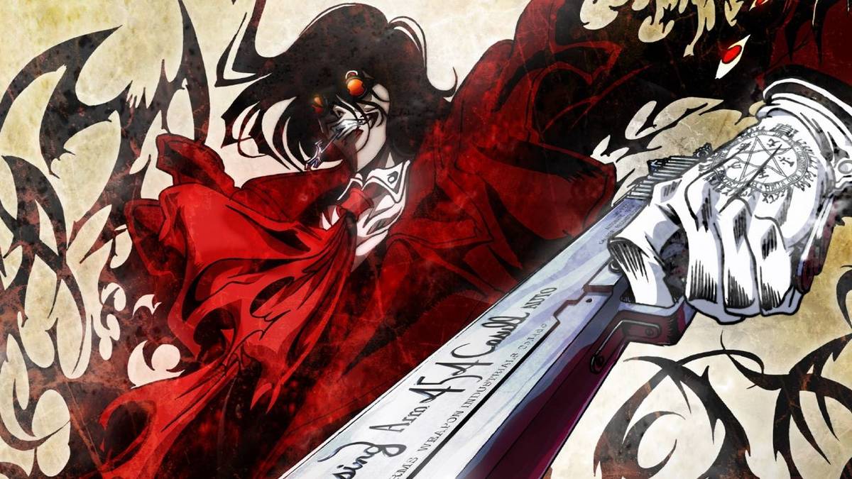 The 10 Most Iconic Gunslingers In Anime