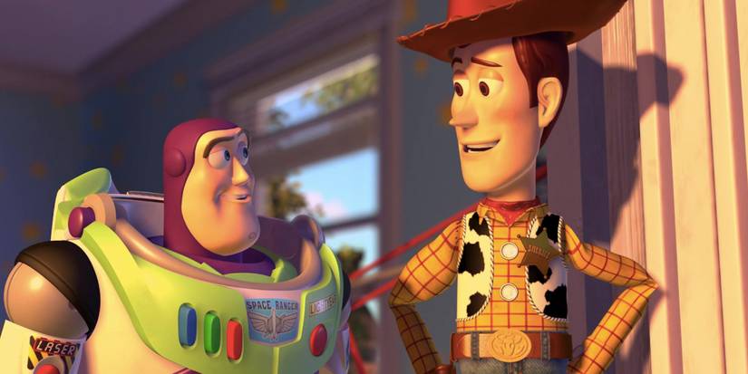 Toy Story 5 Announcement Leaves Disney Fans Questioning Its Necessity