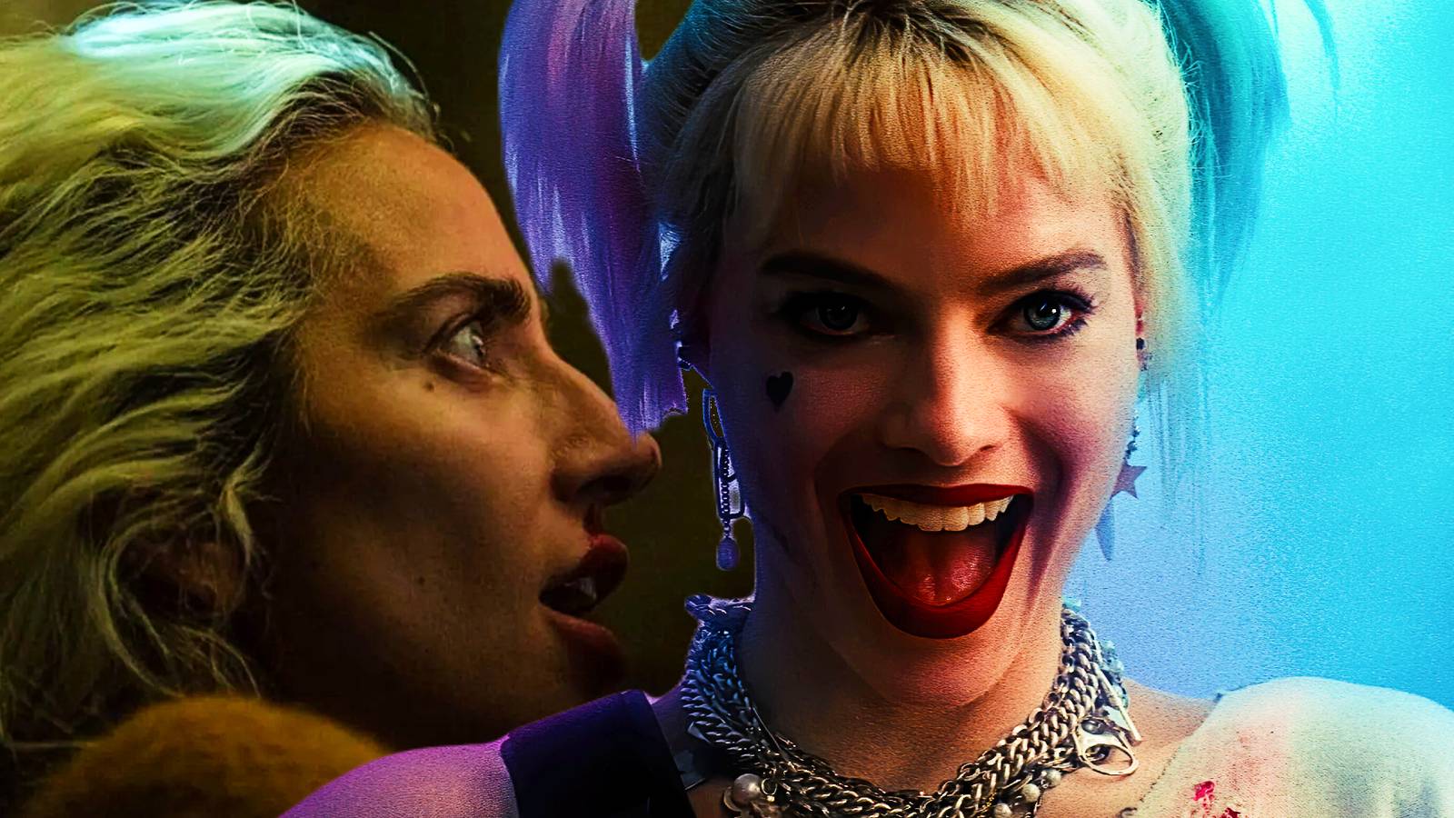 5 Ways Lady Gaga's Harley Quinn Is Already Different To Margot Robbie's