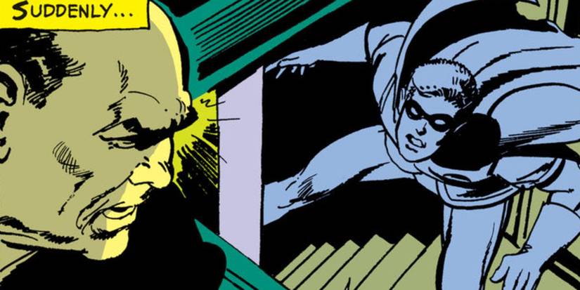 10 Best Versions of Robin From Across the DC Multiverse