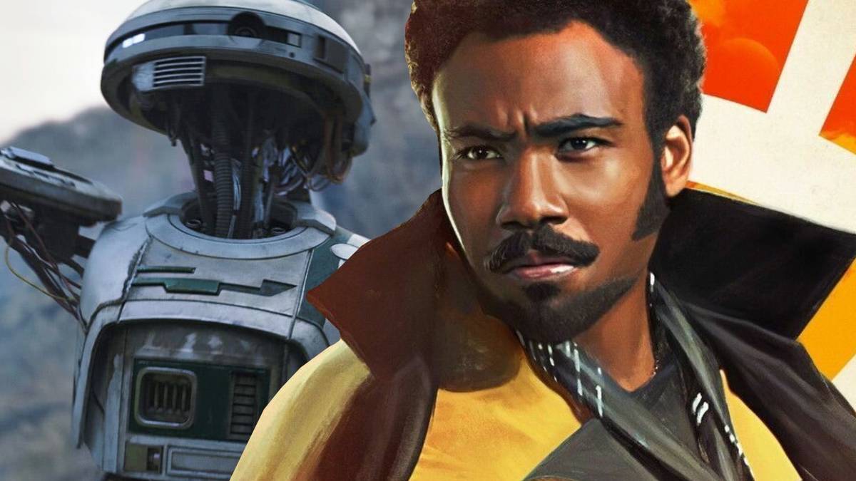 Lando's Disney Plus TV Show Can Continue A Brilliant Star Wars' Trend