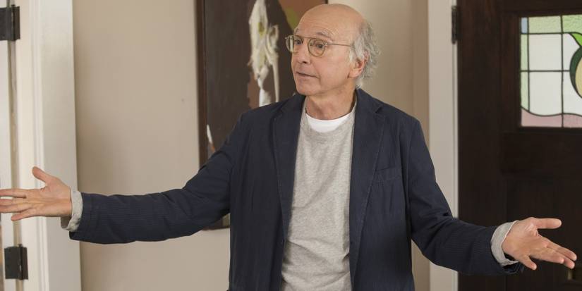 Curb Your Enthusiasm: Cast & Character Guide