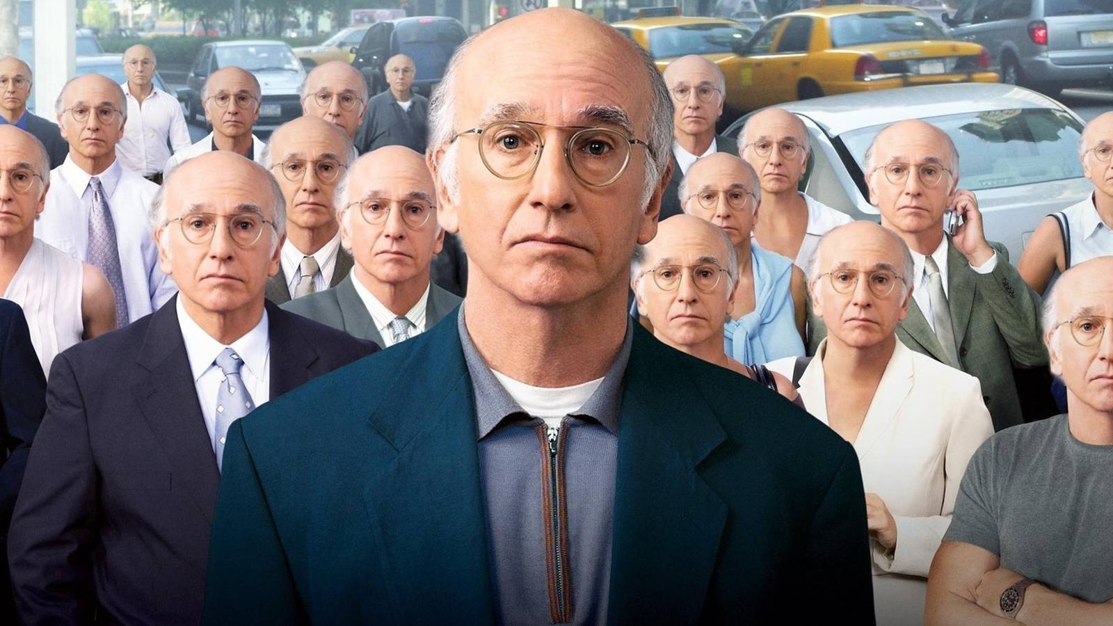 Curb Your Enthusiasm: Cast & Character Guide