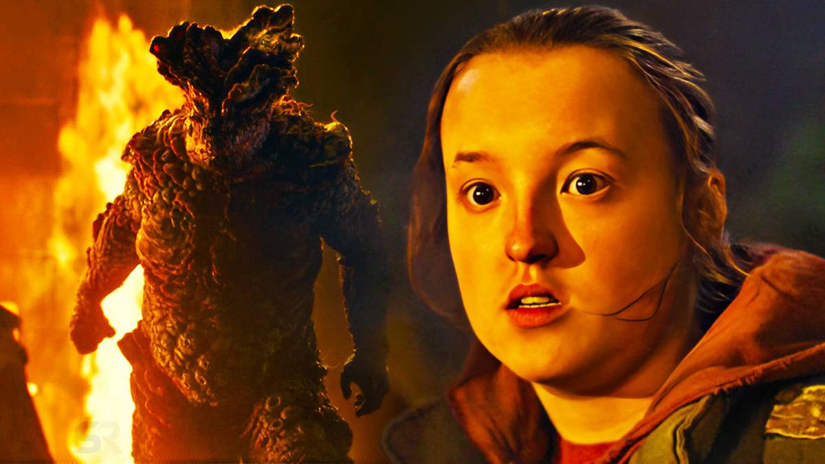 6 Horrifying Bloater Moments To Prepare For In The Last Of Us' Future