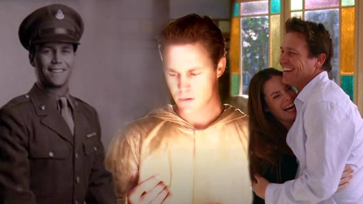 Charmed: How Leo Became A Whitelighter, Explained