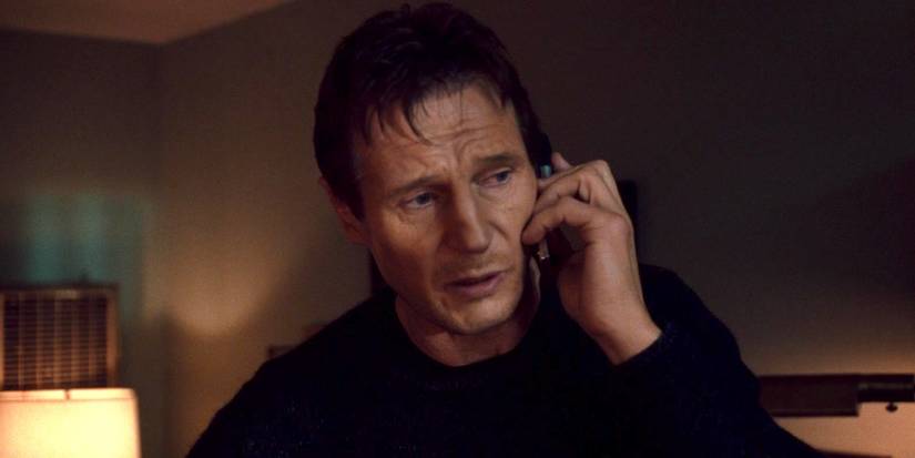 Taken: A Very Particular Set Of 15 Memorable Quotes