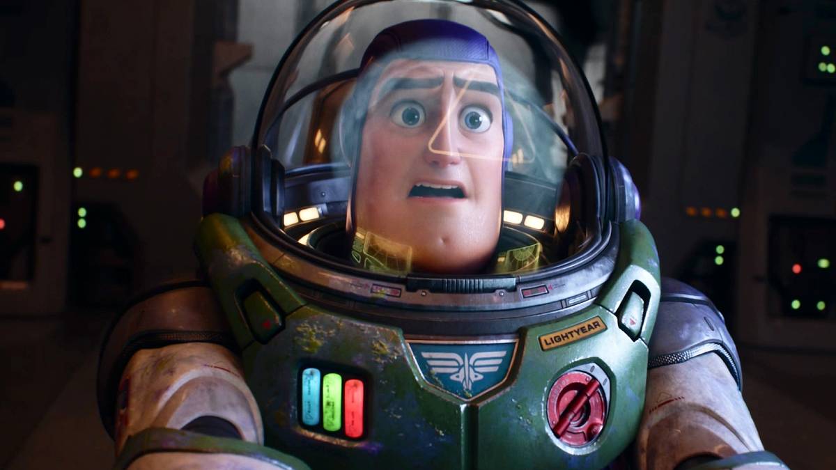 Tim Allen Looks Back On Lightyear Recasting Controversy 1 Year Later ...
