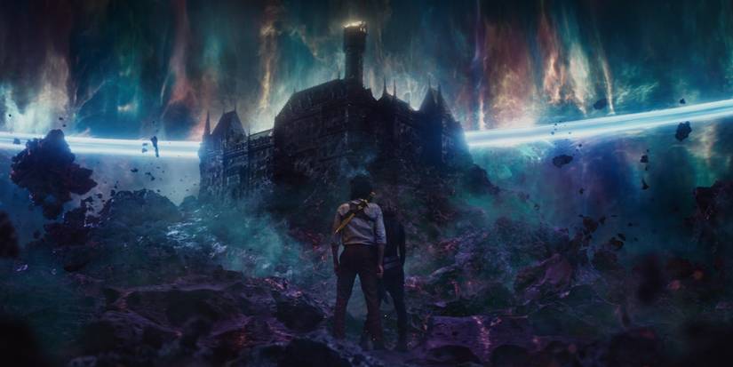 He Who Remains' First TVA & Multiversal War Deal Explained