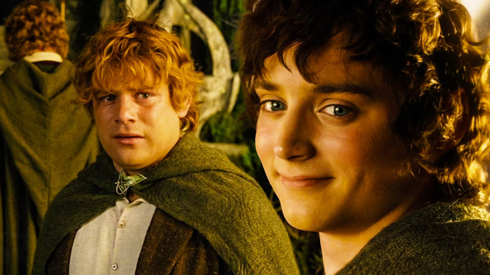 The Lord Of The Rings Movies Benefited From Cutting One Detail Of Sam's ...