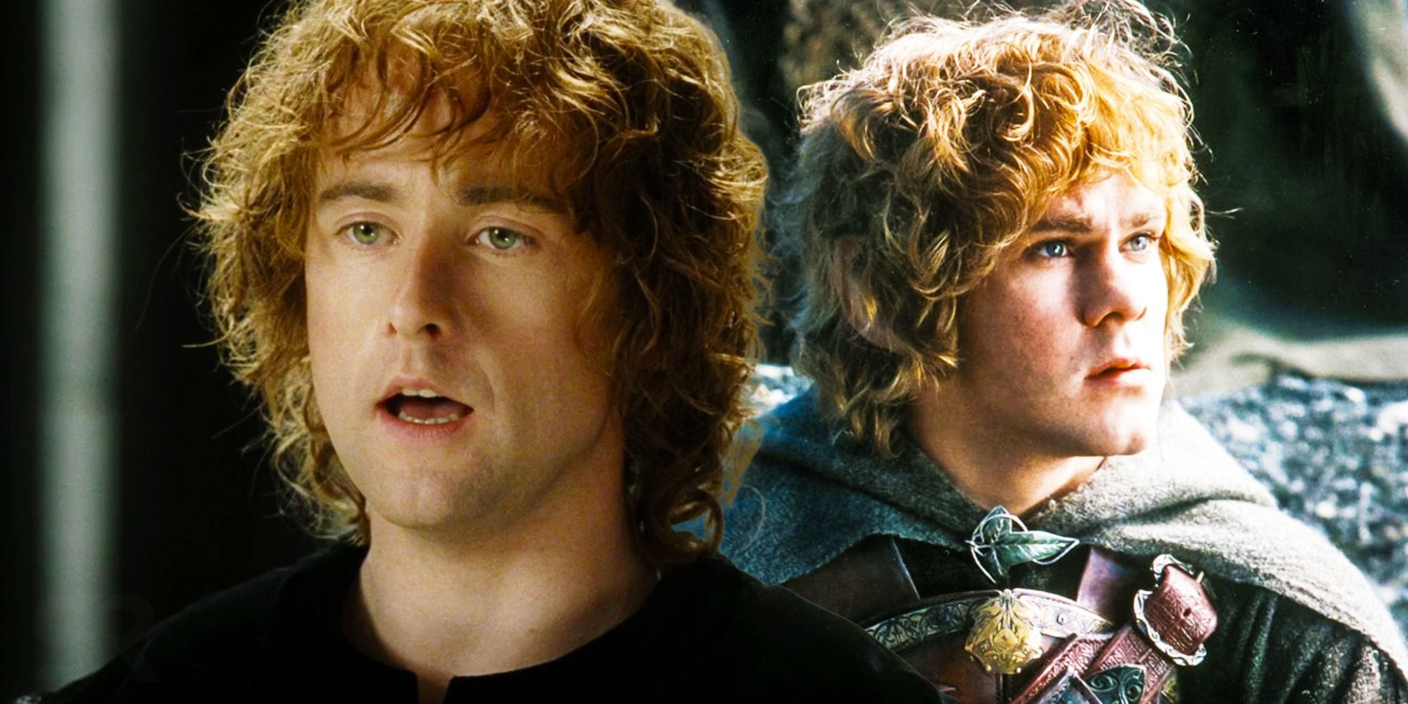 What Happened To Merry & Pippin After Lord Of The Rings: Return Of The King